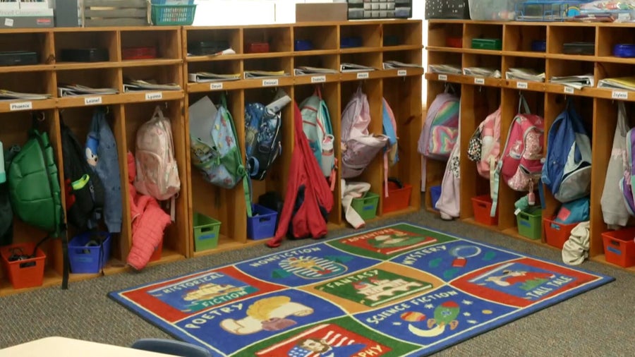 How a California school district is solving the problem of chronically ...