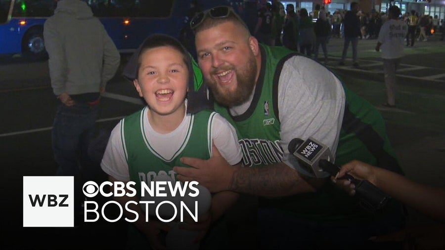 Boston Celtics superfans not giving up, hoping for a Game 7 at the ...