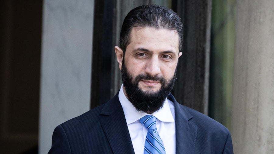 Syria agrees to help find missing Americans, U.S. envoy says - CBS News