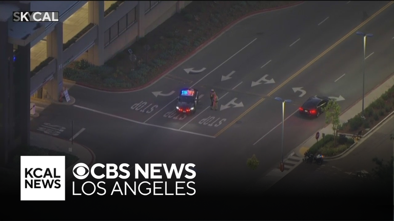 Kaiser Permanente in Woodland Hills locked down after pursuit ends ...