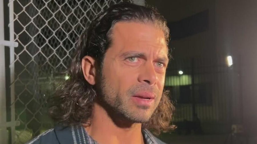 Pedro Moreno, Cuban telenovela star, breaks silence on fight with wife ...