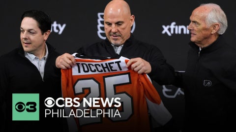 How many picks do the Flyers have in 2025 NHL draft? Plus how to watch ...