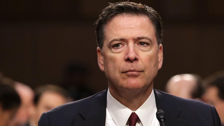 James Comey under investigation for posting "86 47" on Instagram — Trump calls post "a terrible ...