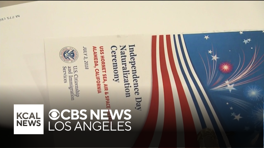 Trump's DHS considers reality show where immigrants compete for ...