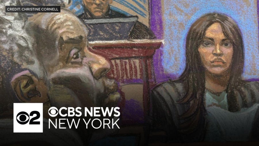 In Sean "Diddy" Combs trial, defense targets Cassie Ventura's rape ...