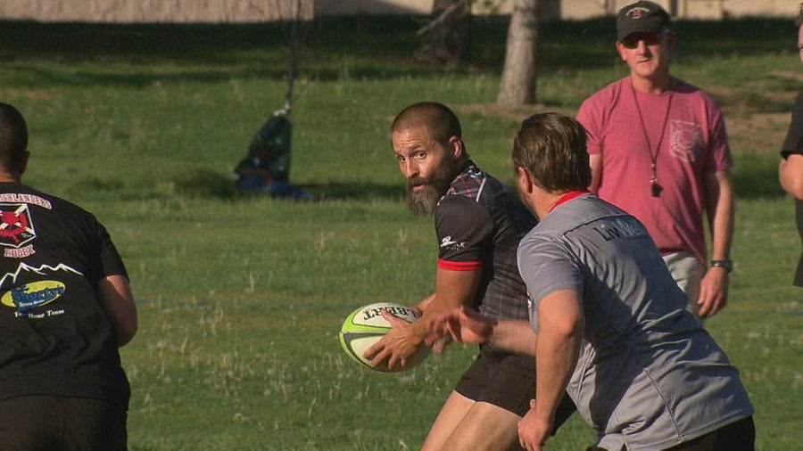 Denver Highlanders advance to final four in rugby national ...