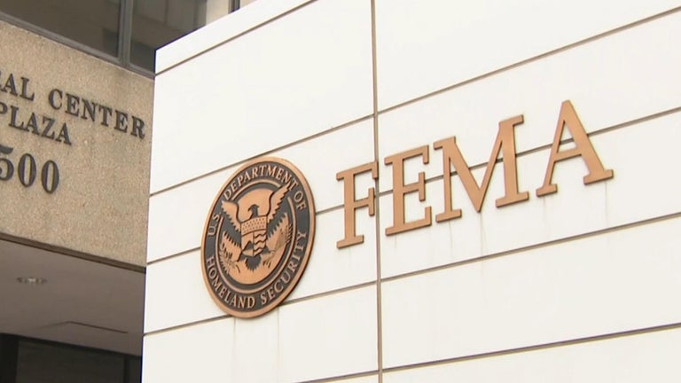 FEMA "not ready" for hurricane season, internal review says - CBS News