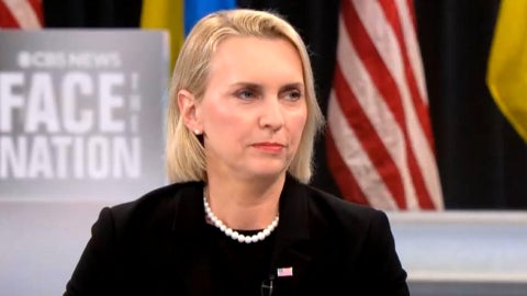 Ambassador to Ukraine who resigned under Trump administration may run ...