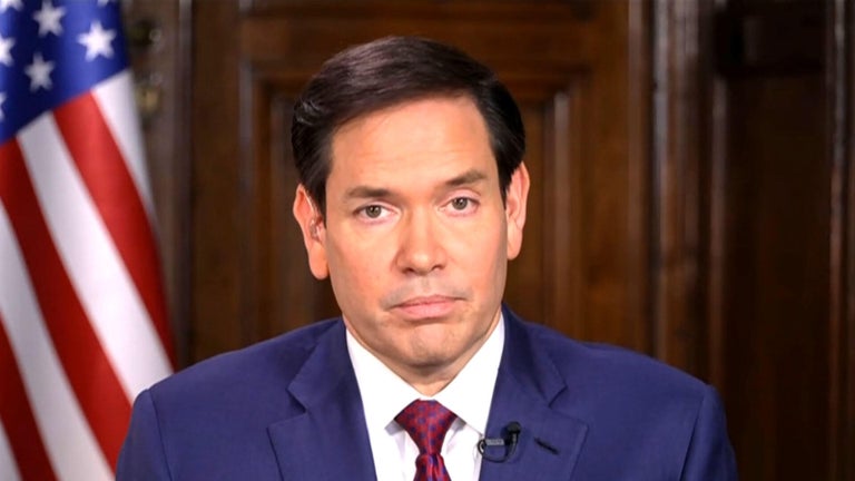 Rubio says there "may be more coming soon" amid Afrikaner refugee ...