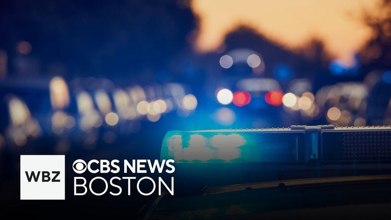 Video shows man smashing car windows with hatchet in Boston road rage ...