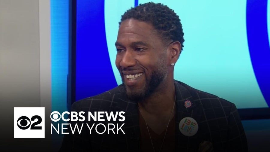 NYC Public Advocate Jumaane Williams on fed takeover of Rikers Island ...