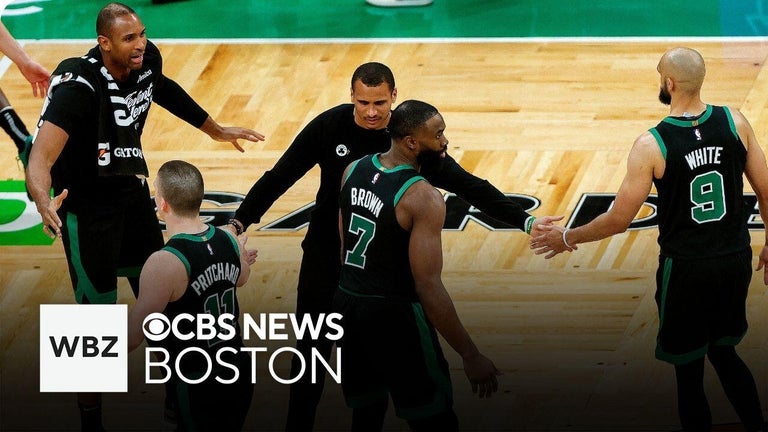 Austin Ainge reportedly leaving Celtics front office to become Utah Jazz president of basketball ...