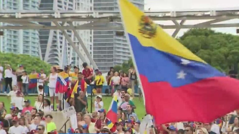 Most Venezuelans not at immediate risk despite TPS decision ...