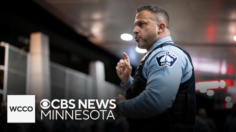 Minneapolis police hire civilian bureau chiefs to lead internal affairs ...