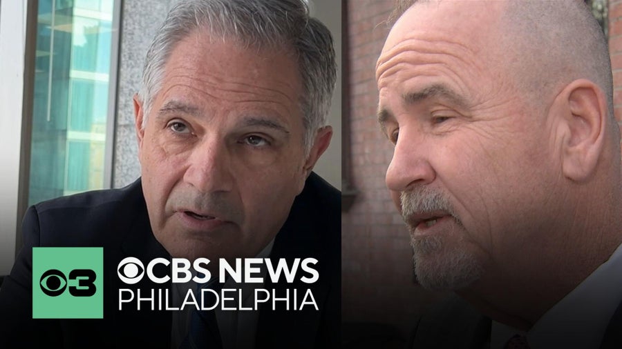 Who are the Philadelphia district attorney candidates? Meet incumbent ...