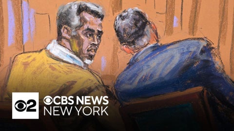 Dawn Richard testifies Sean "Diddy" Combs would punch and choke Cassie ...