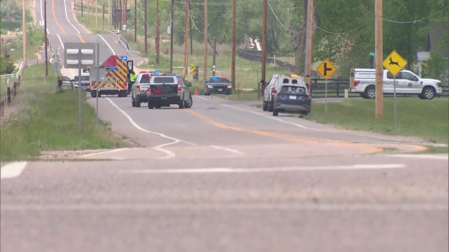 Hit-and-run Colorado crash killed 41-year-old Broomfield cyclist ...