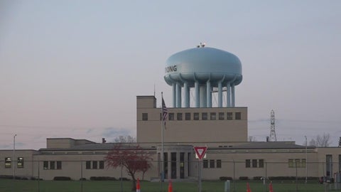 Flint's still-unfinished lead pipe replacement serves as cautionary ...