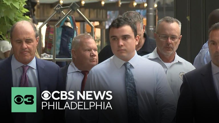 Trial continues for ex-Philadelphia police officer Mark Dial in 2023 ...