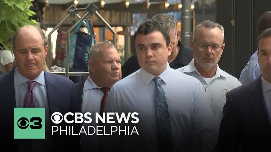 Trial continues for ex-Philadelphia police officer Mark Dial in 2023 ...