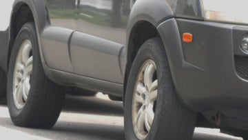 Thieves targeting vehicle owners in Etna, police say - CBS Pittsburgh