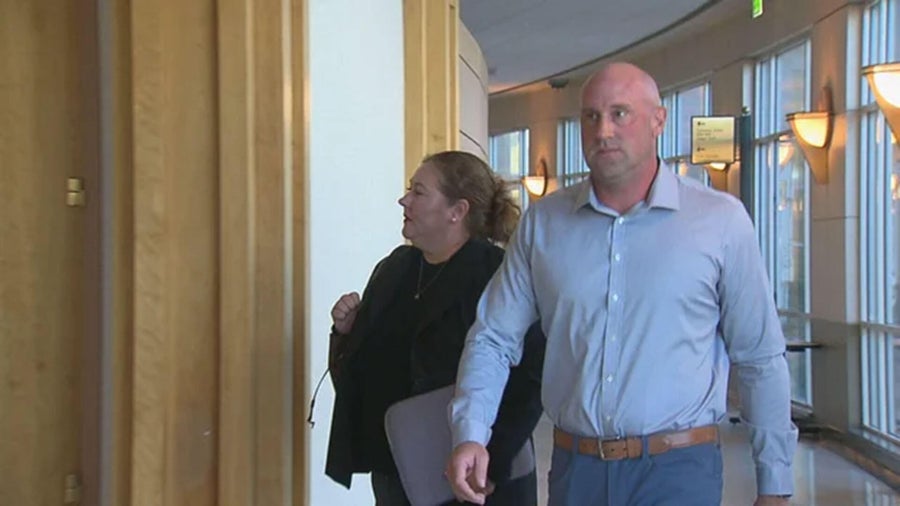 Defense for Colorado man accused of shooting teenager says gun to blame ...