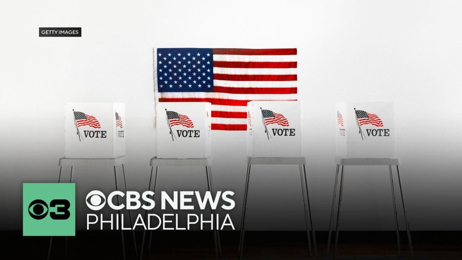Pennsylvania primary Election Day 2025 guide: how to find your polling ...