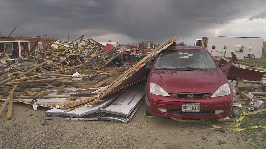 Colorado rural areas rely on variety of emergency alerts to notify ...