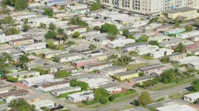 Sweetwater's Li'l Abner Mobile Home Park residents fight to stay as ...