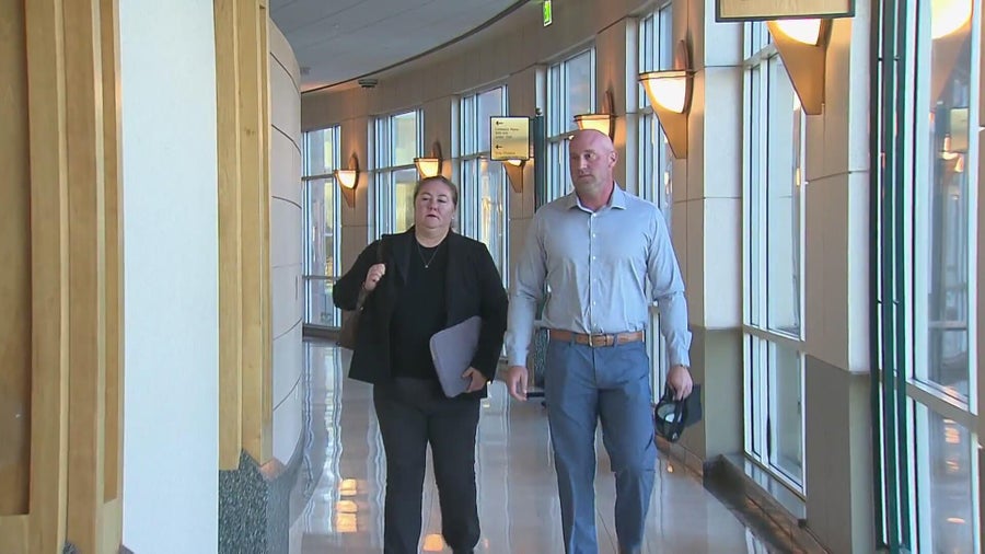 Former Colorado councilman accused of shooting teen in the face going ...