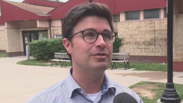 Corey O'Connor outlines his vision after unseating Pittsburgh Mayor Ed ...