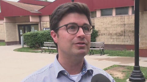 Corey O'Connor outlines his vision after unseating Pittsburgh Mayor Ed ...