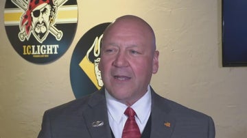 Tony Moreno wins Republican nomination for Pittsburgh mayor - CBS ...