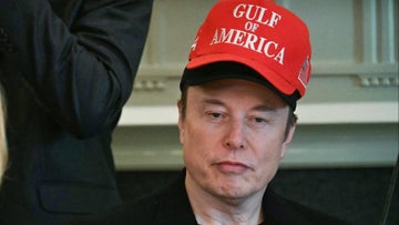 Roberts halts for now lower court order requiring DOGE to hand over information about its work ...