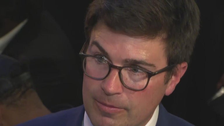 Corey O'Connor wins Pittsburgh's hotly contested Democratic mayoral ...