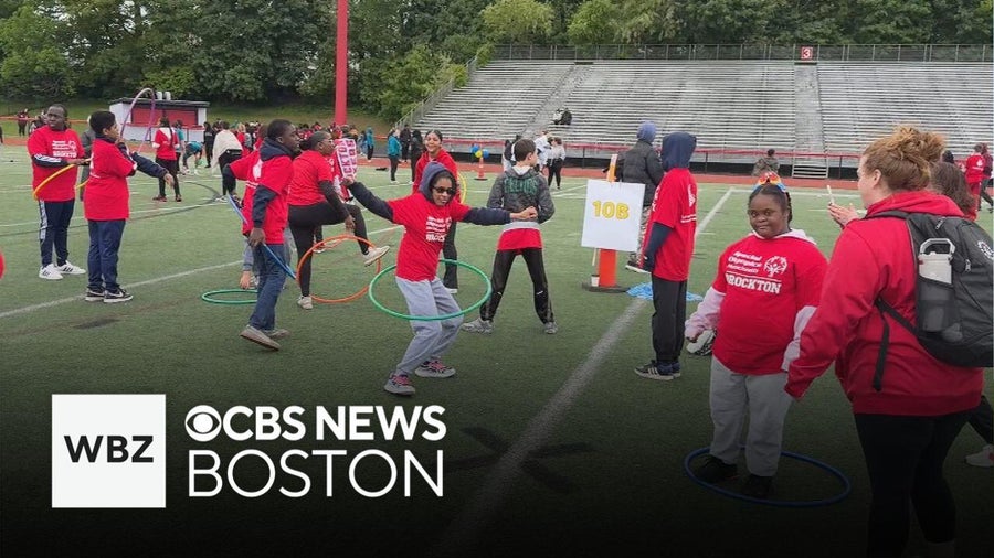 Special Olympics event at Brockton High highlights power of inclusion ...