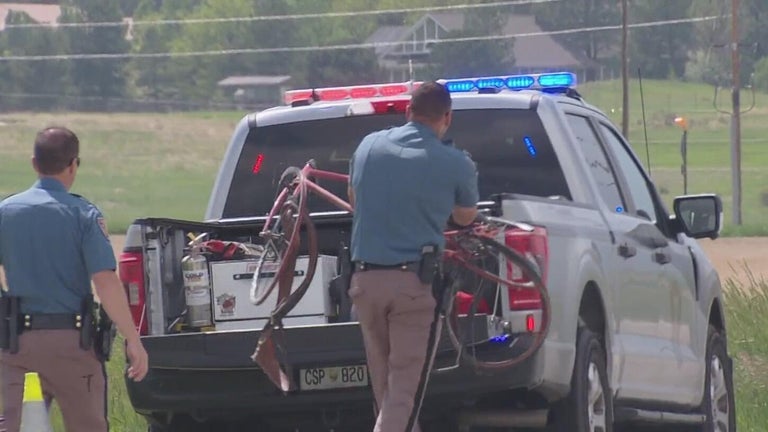Arrest made in Colorado hit-and-run that killed avid cyclist, Boulder ...
