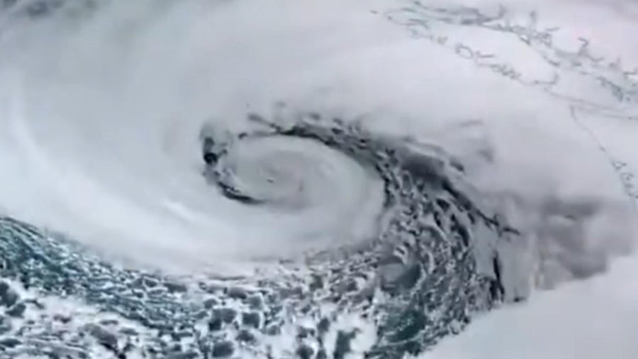 2nd death blamed on flooding from Chantal in North Carolina - CBS News