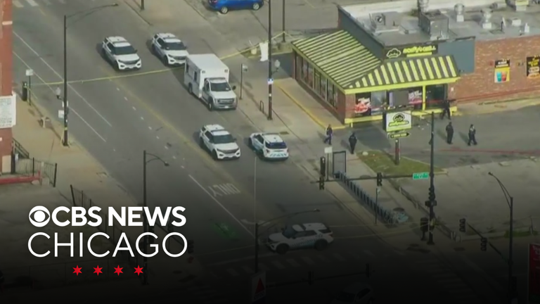 Shooting that killed 2 men at Far South Side Chicago restaurant started ...
