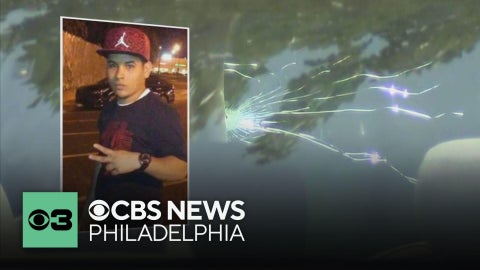 Former Philadelphia police officer Mark Dial unexpectedly takes stand ...