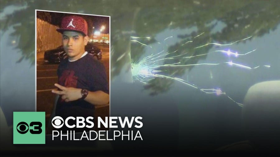 Former Philadelphia police officer Mark Dial unexpectedly takes stand ...