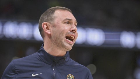 Denver Nuggets officially name David Adelman head coach - CBS Colorado