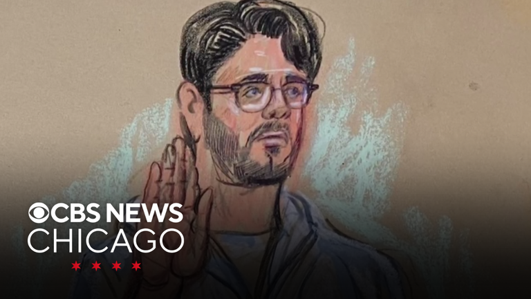 Suspect in fatal shooting of 2 Israeli Embassy staff in D.C. wasn't on ...