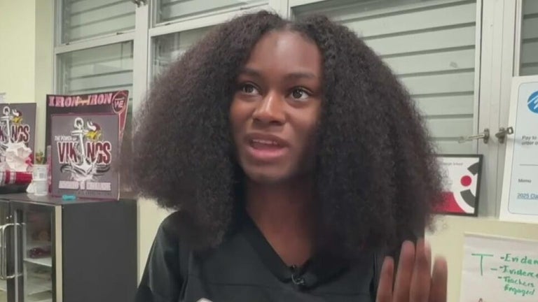 Miami Gardens teen earns $2.5 million in scholarships, accepts full ...