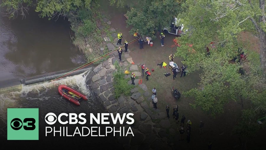 Tyler State Park in Pennsylvania closed until further notice as crews ...
