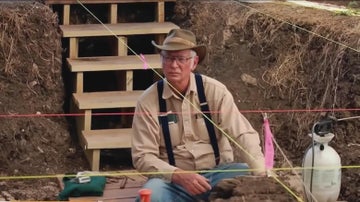 The Gault Site in Central Texas is reshaping history, telling the story ...