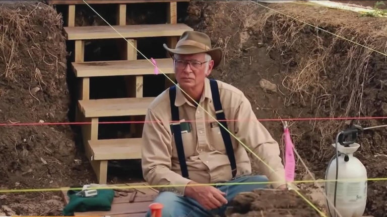 The Gault Site in Central Texas is reshaping history, telling the story ...