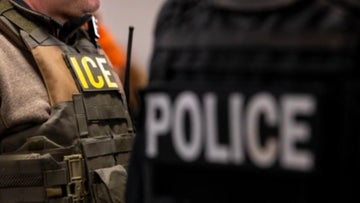 Trump administration shakes up leadership at ICE amid frustrations with ...