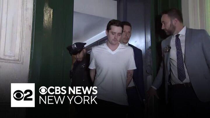 Crypto investor charged in New York City for kidnapping, torture of ...