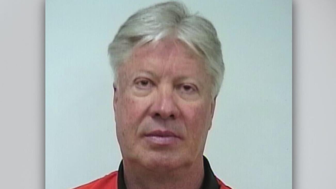 Gateway Church names new senior pastor following Robert Morris' departure - CBS Texas